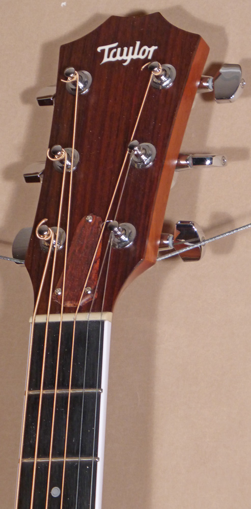 2013 Taylor 414 CE Guitar - SOLD - Greg Boyd's House of Fine Instruments