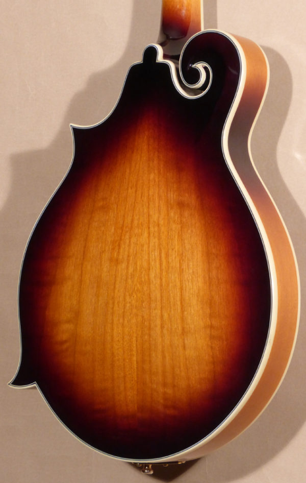 Austin MF-300S Mandolin w/ HC - SOLD - Greg Boyd's House of Fine ...