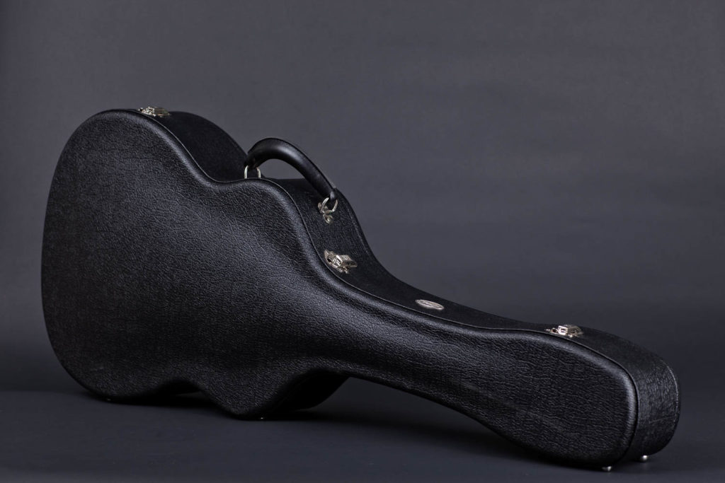 New Collings Handmade Pre-war exact copy Hard Case - Greg Boyd's House ...