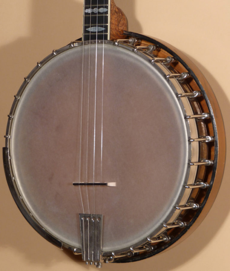 c. 1920's Vega Tubaphone #9 style X Tenor - Greg Boyd's House of Fine ...