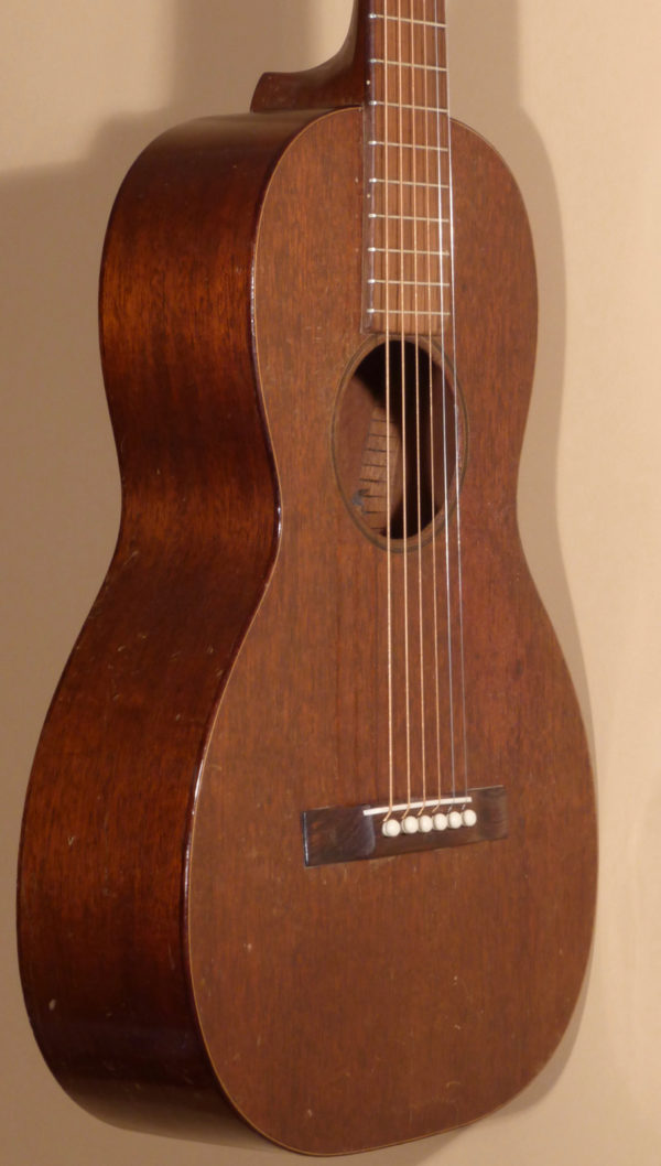 1927 Martin 2-17-SOLD