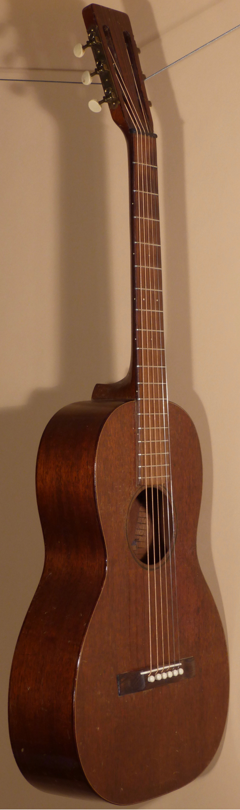 1927 Martin 2-17-SOLD