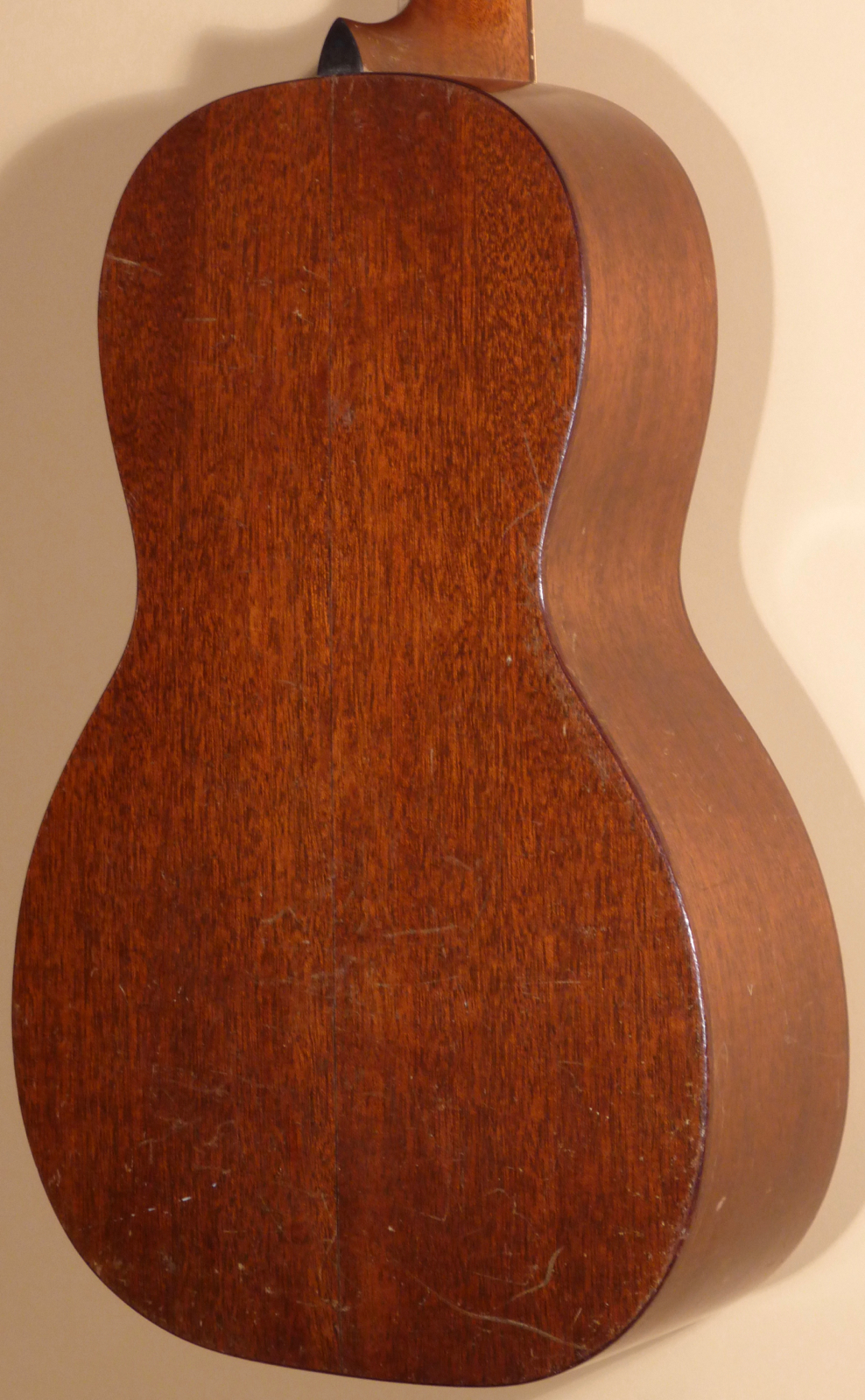1927 Martin 2-17-SOLD