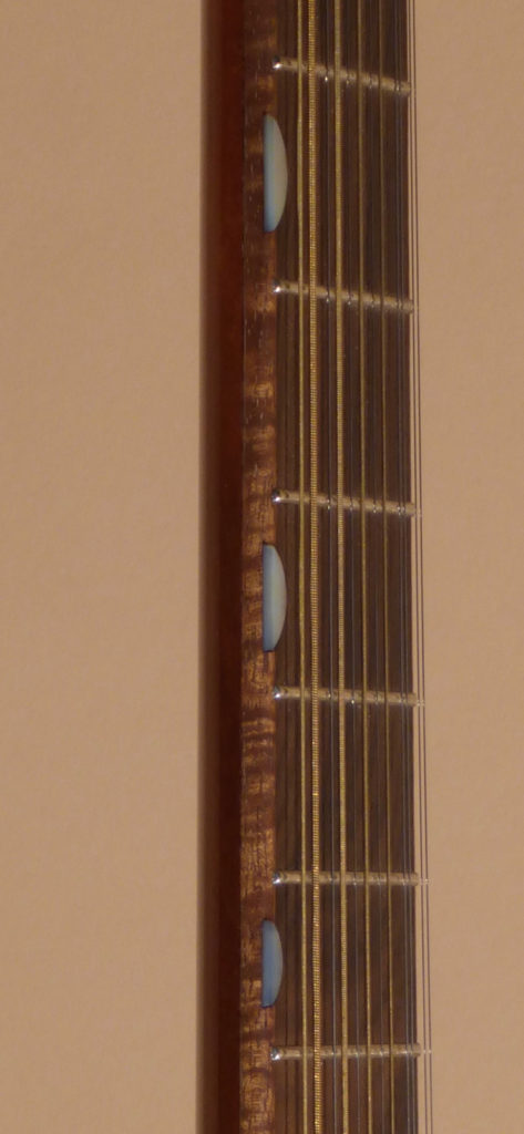 2017 Kevin Weiner 12-String Guitar- SOLD - Greg Boyd's House of Fine ...