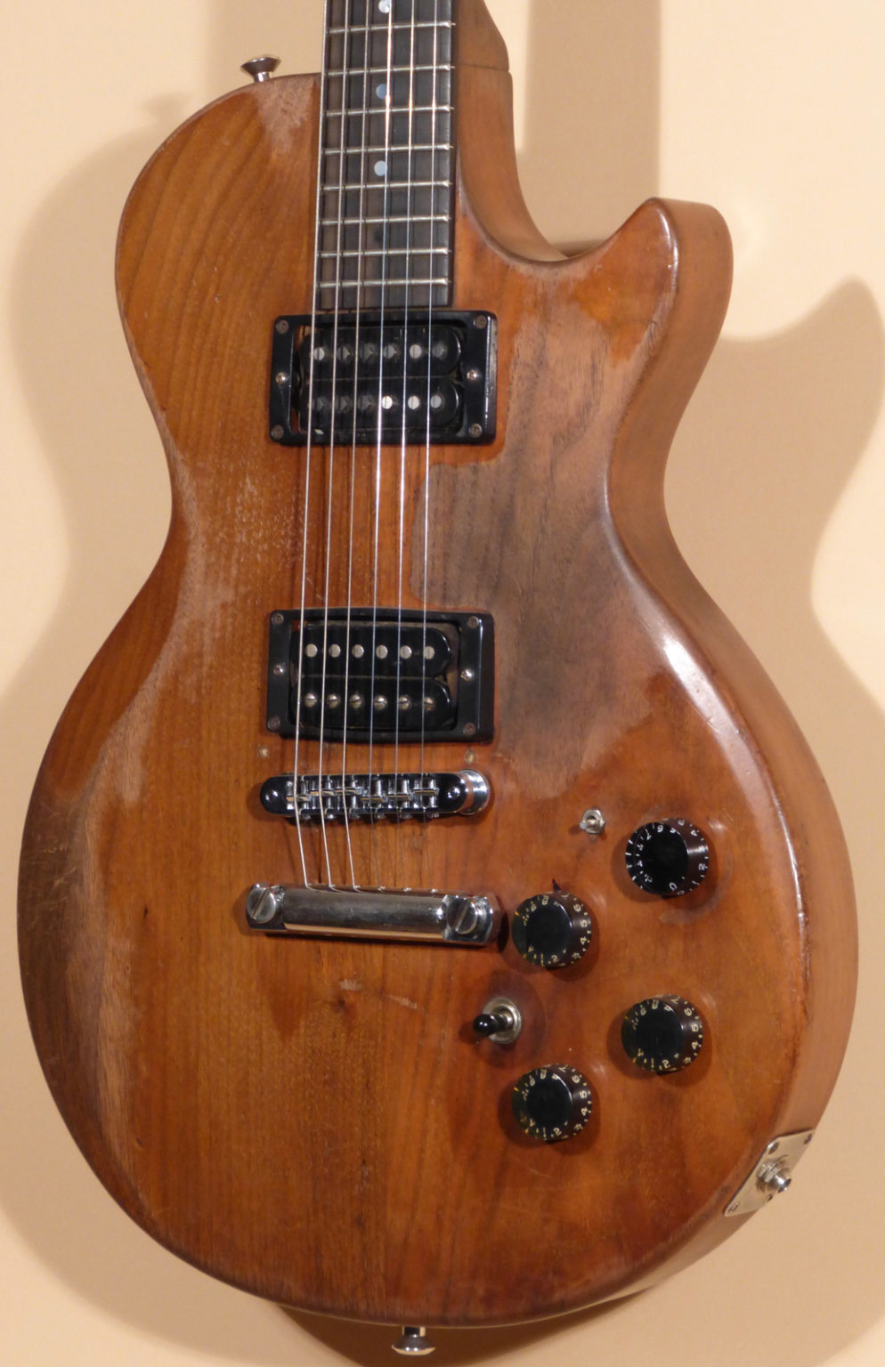 1978 Gibson "The Paul"- SOLD