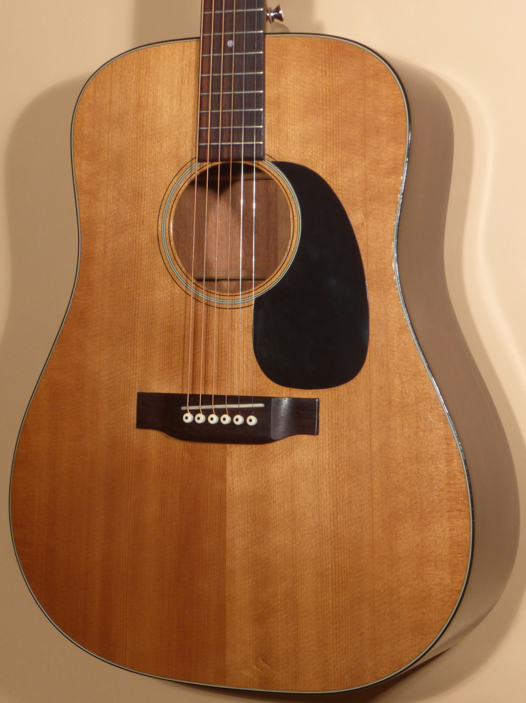 1971 Martin D-18 - SOLD - Greg Boyd's House of Fine Instruments