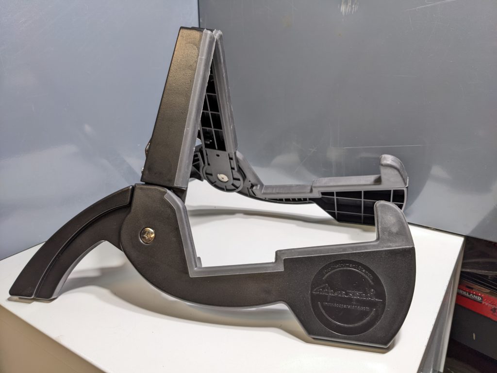 Cooperstand Duro Pro -SOLD OUT- Greg Boyd's House of Fine Instruments