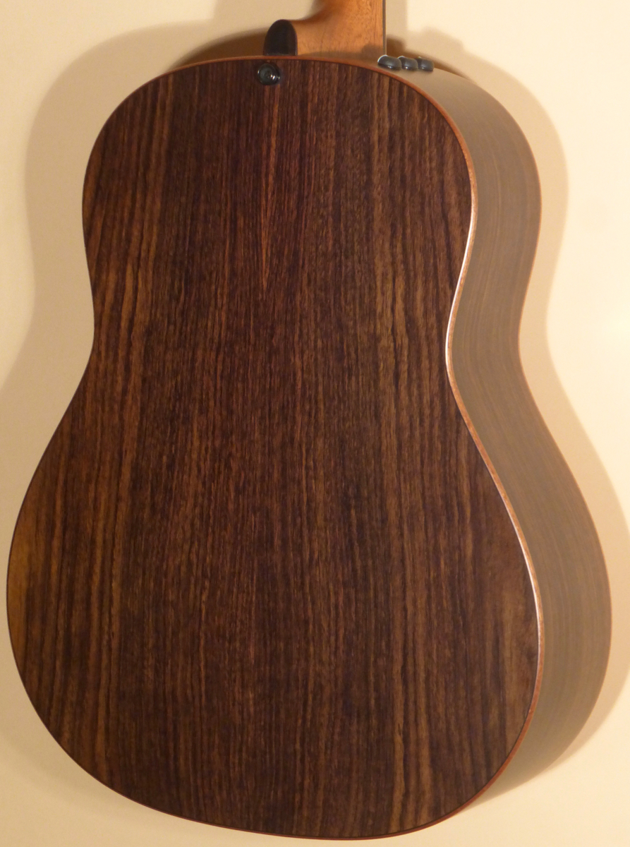 2019 Taylor 717e Grand Pacific Builder's Edition- SOLD - Greg Boyd's ...