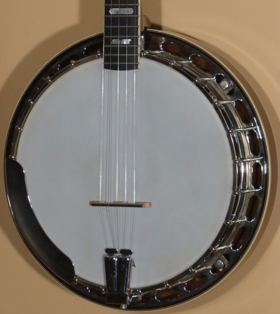 2015 Prucha Professional - SOLD - Greg Boyd's House of Fine Instruments