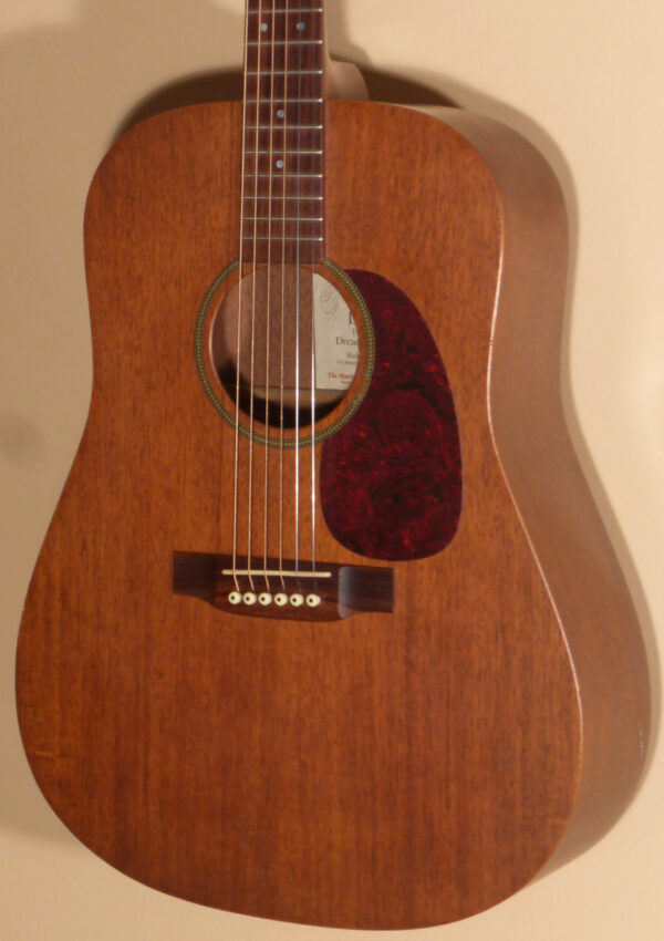 2003 Martin D-15- SOLD - Greg Boyd's House of Fine Instruments