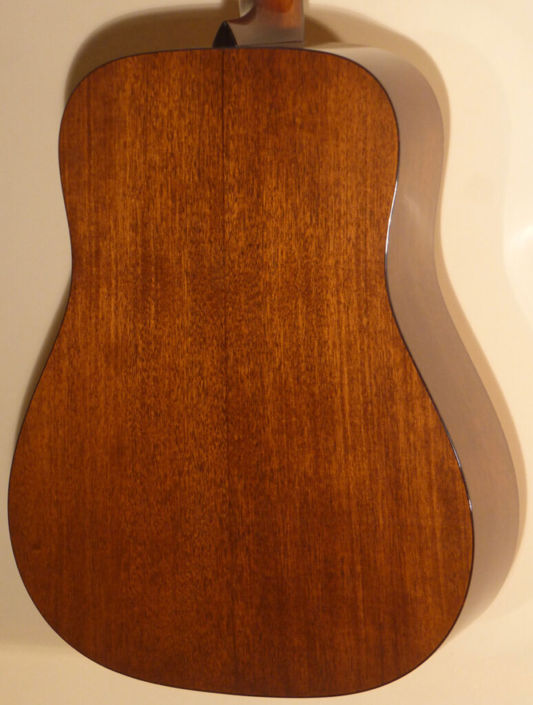 New Collings D1 Custom - Greg Boyd's House of Fine Instruments