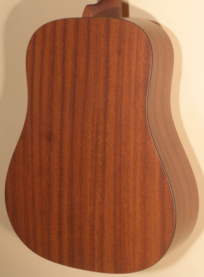 2000 Martin DX1- Solid Spruce Top- SOLD - Greg Boyd's House of Fine ...